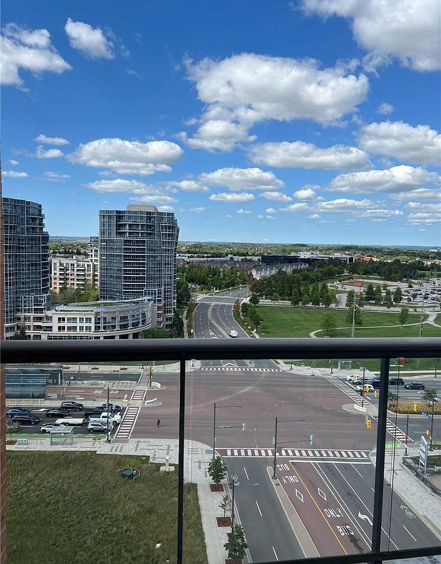 60 S Town Centre Blvd #1607, Markham, ON L6G 0C5 | Zillow