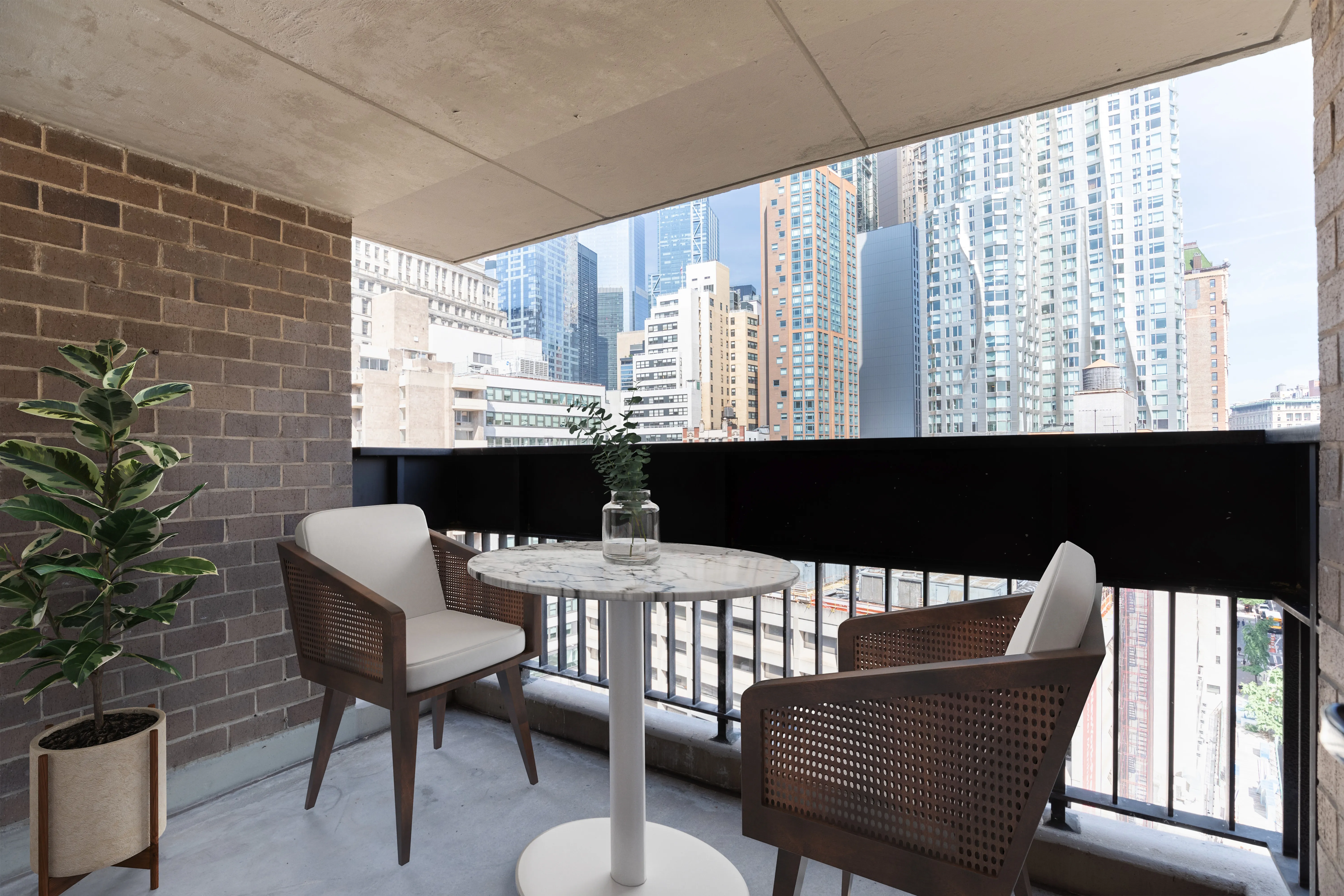 90 Gold Street #14L in Fulton/Seaport, Manhattan | StreetEasy