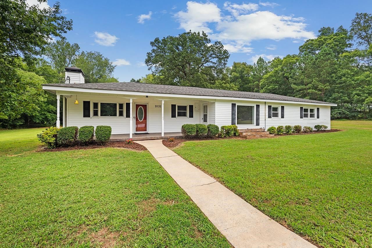 1031 Walter Bright Rd, Sanford, NC 27330 | Zillow