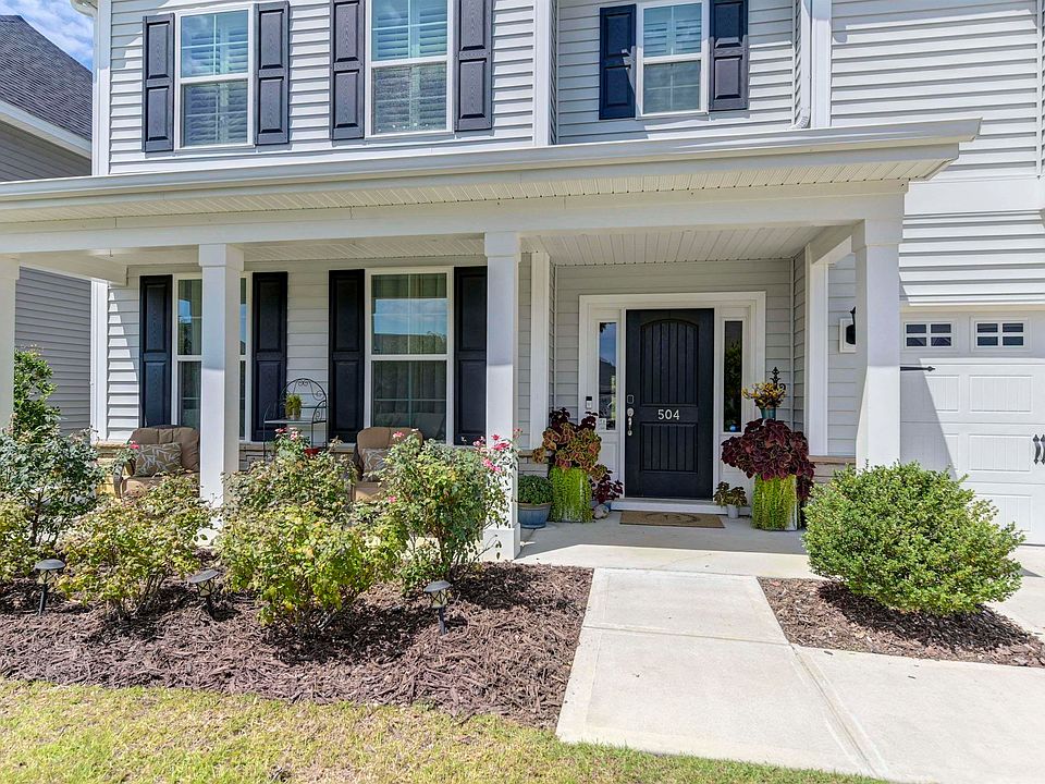 504 Madison Park Dr, Lexington, SC 29072 | MLS #569574 | Zillow