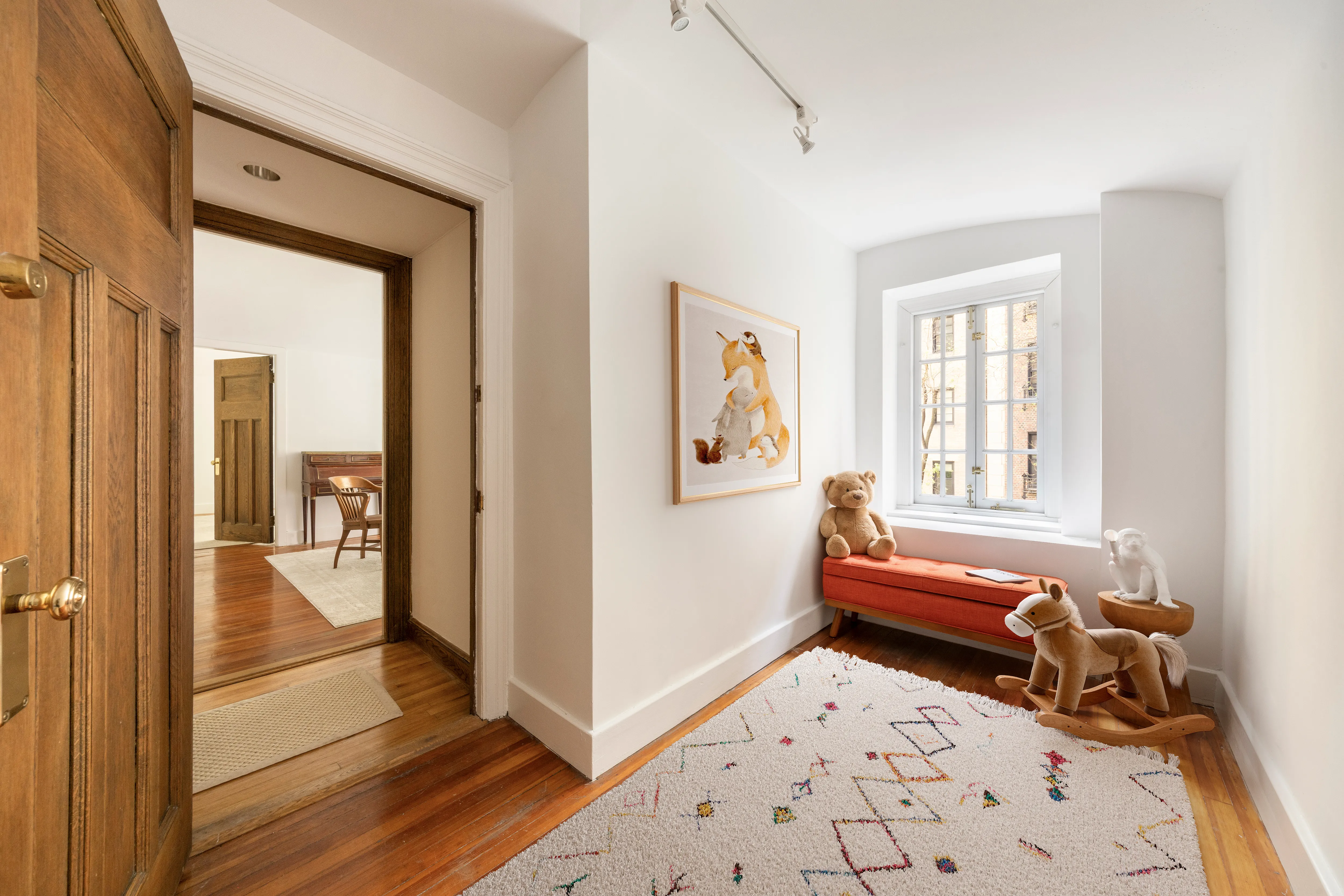 27 West 67th Street #2FE in Lincoln Square, Manhattan | StreetEasy