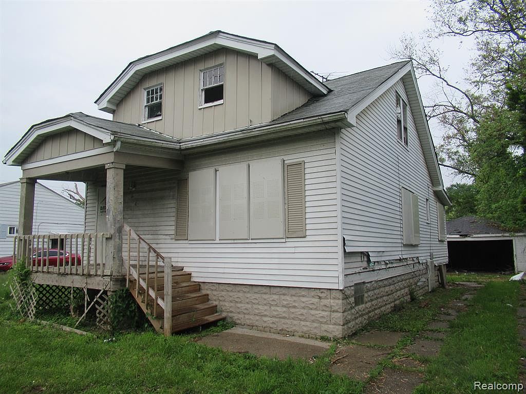 19010 Riverview St, Detroit, MI 48219 | MLS #20230057183 | Zillow