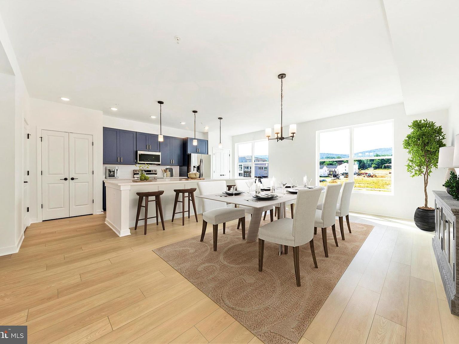 1629 Blacksmith Way UNIT A, Frederick, MD 21702 | MLS #MDFR2066562 | Zillow