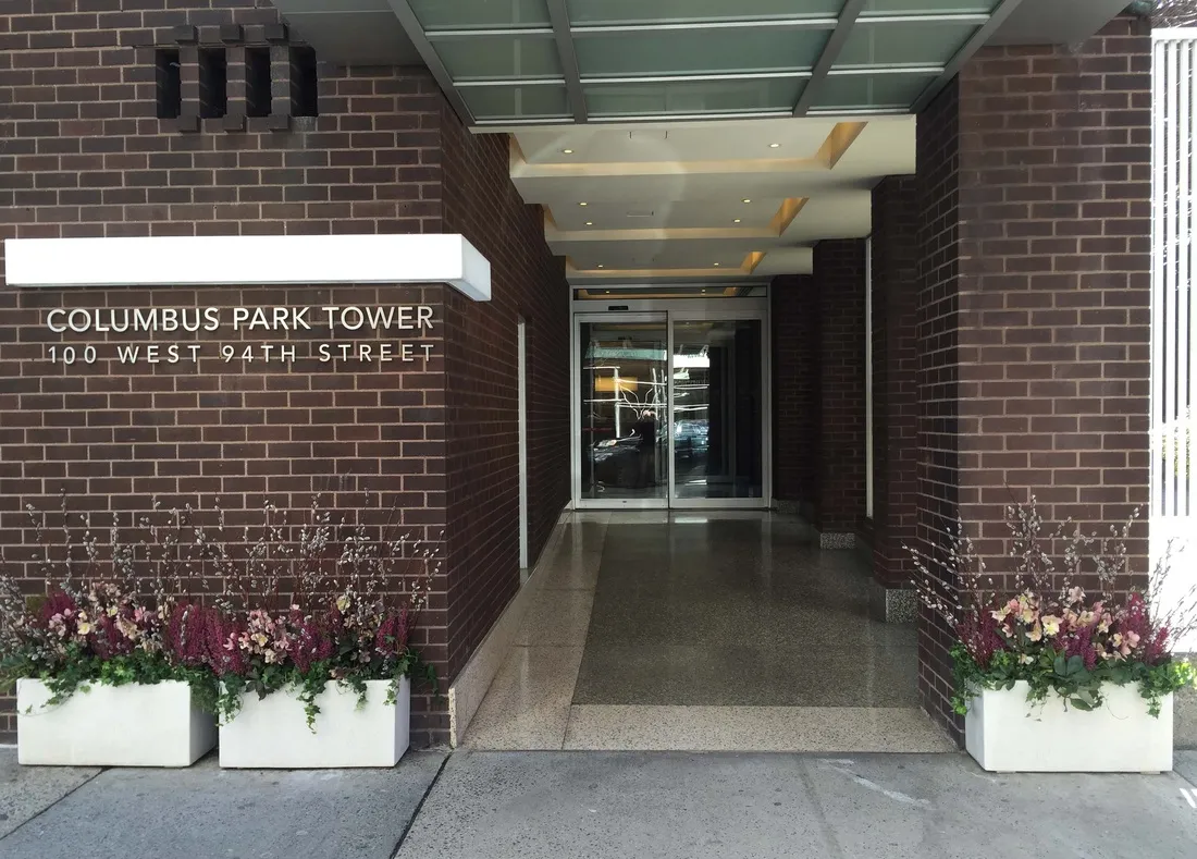 100 West 94th Street #9D in Upper West Side, Manhattan | StreetEasy