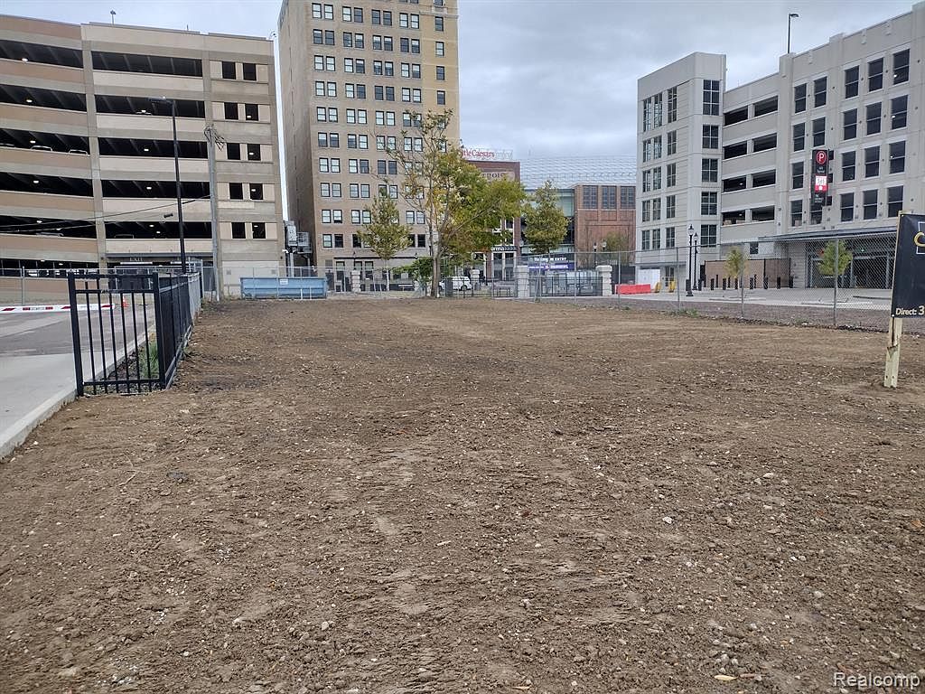 2712 Cass Ave, Detroit, MI 48201 | MLS #20230070694 | Zillow