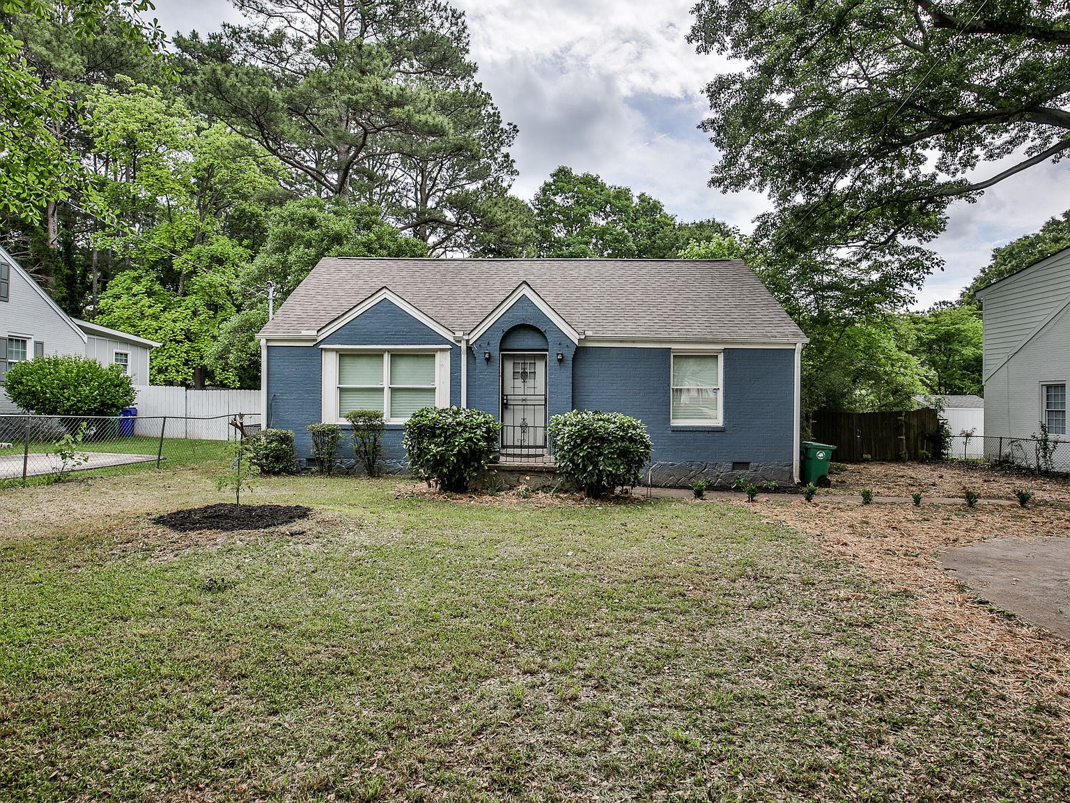 2004 2nd Ave, Decatur, GA 30032 | Zillow