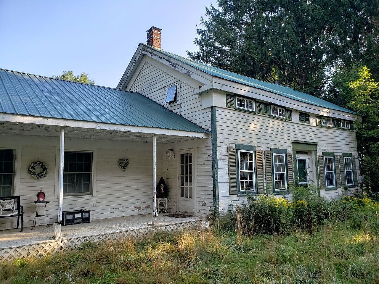 425 Quinlog Rd, Mount Vision, NY 13810 | Zillow