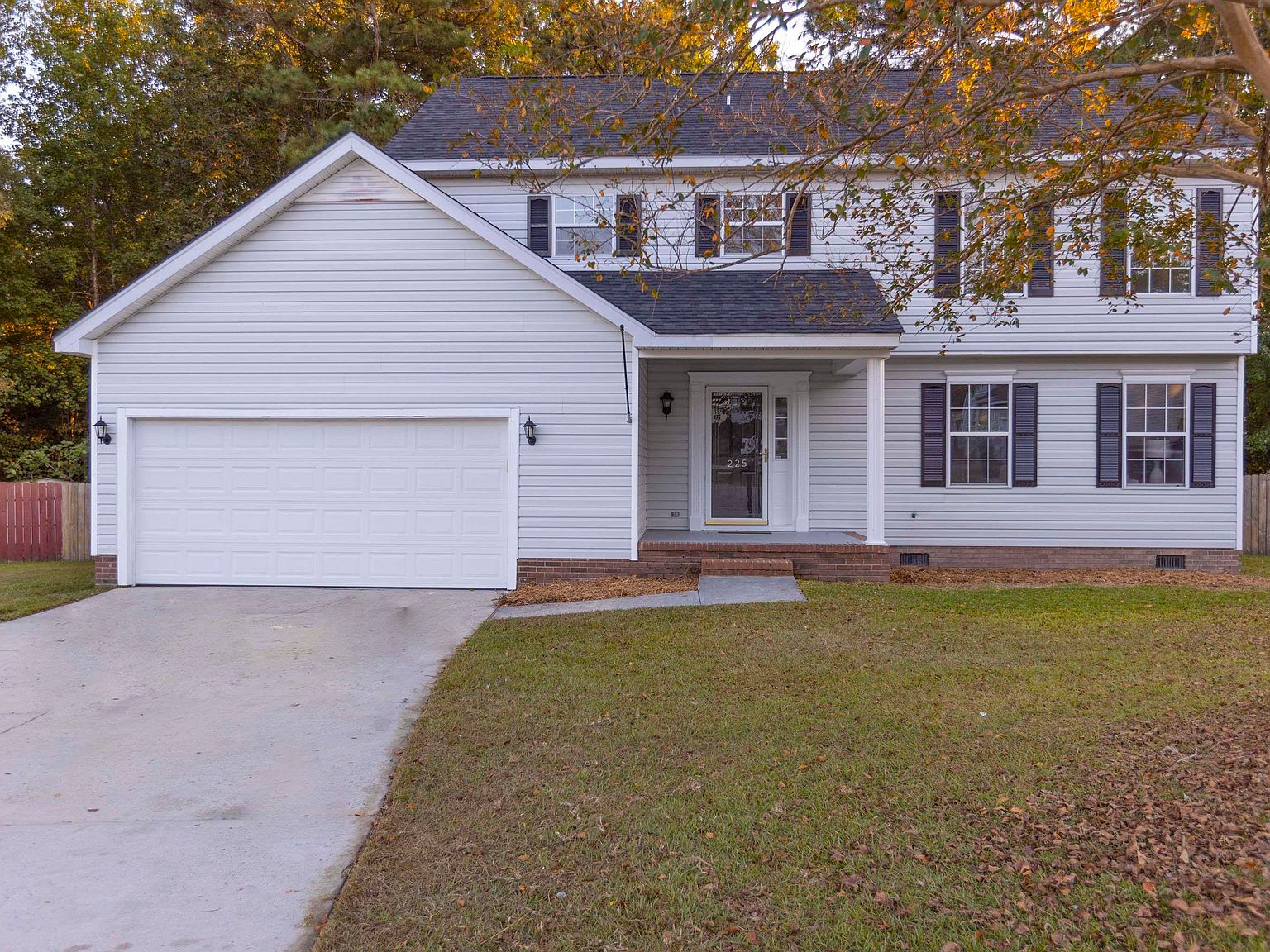 225 Cottonwood Way, Columbia, SC 29229 | MLS #571800 | Zillow