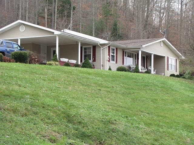 1236 Ky 1803, Girdler, KY 40943 | Zillow
