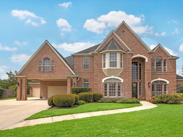 Klein Spring Real Estate - Klein Spring Homes For Sale | Zillow