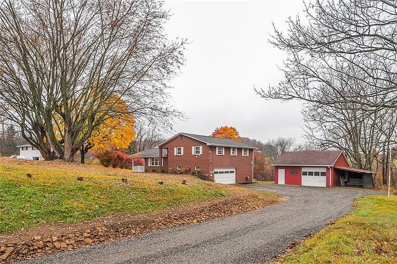 1060 Pittsburgh Rd, Valencia, PA 16059 | Zillow