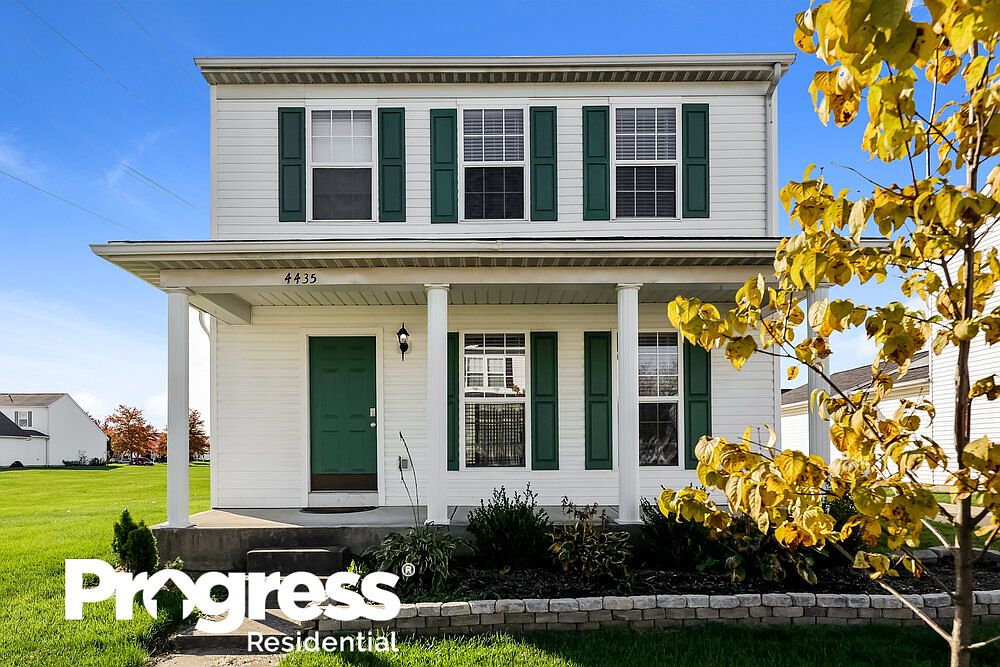 4435 Resaca Dr, Grove City, OH 43123 | Zillow