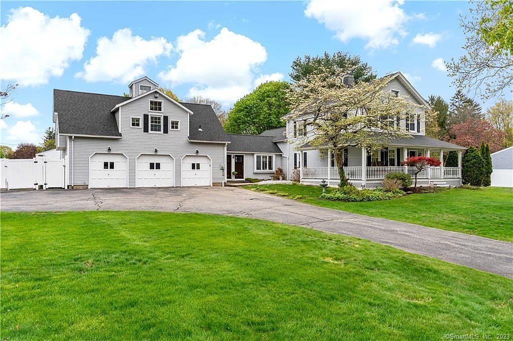 490 Long Hill Avenue, Shelton, CT 06484 | Zillow