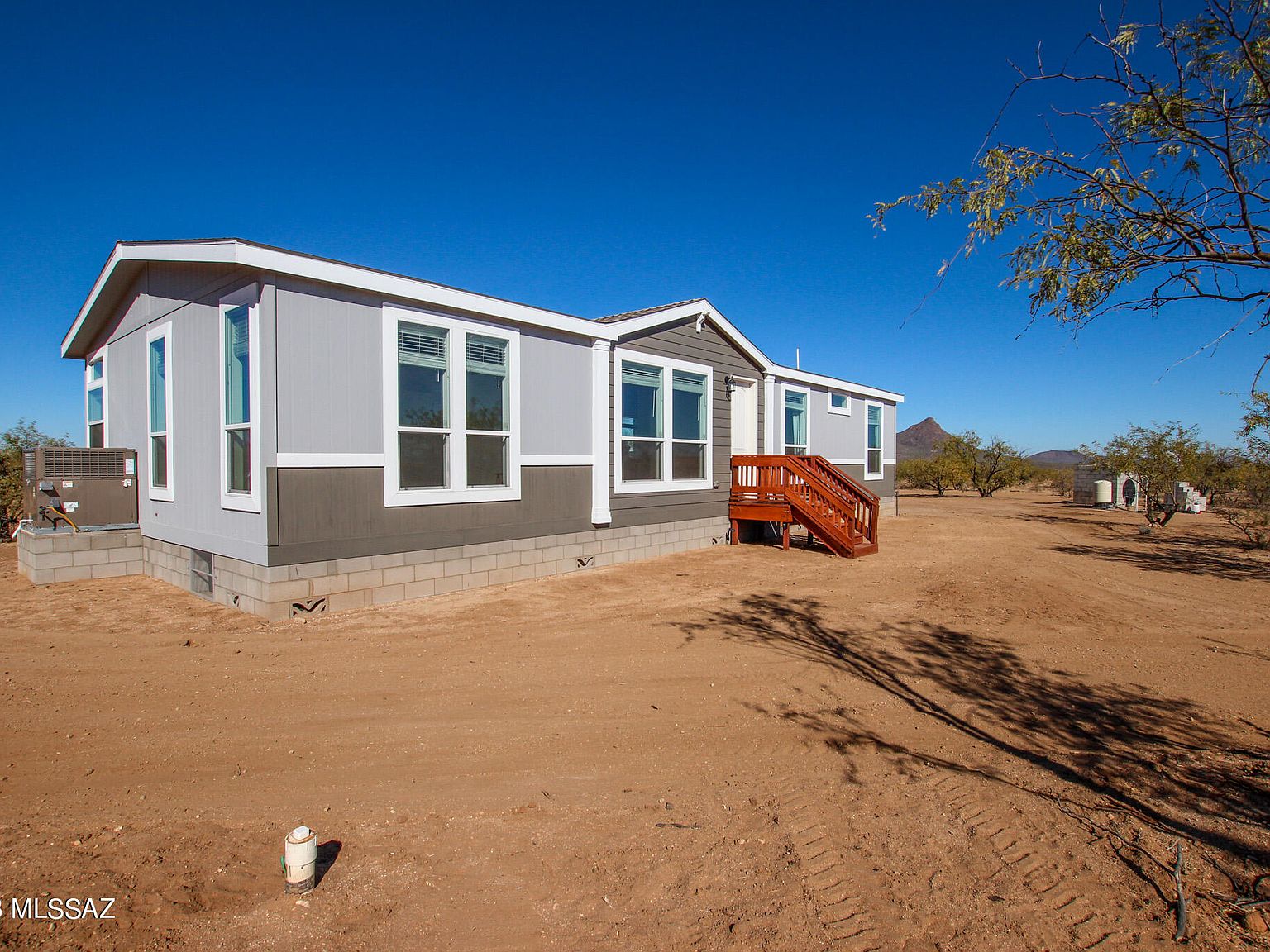 23375 W Bayard Rd, Tucson, AZ 85735 | Zillow