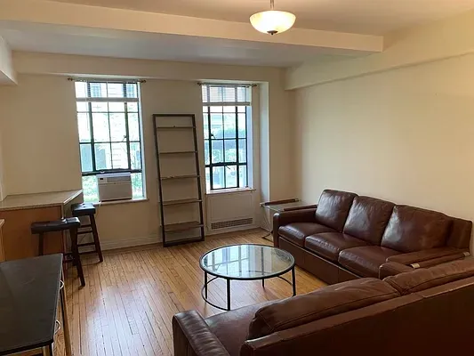 353 West 56th Street #5L in Hell's Kitchen, Manhattan | StreetEasy