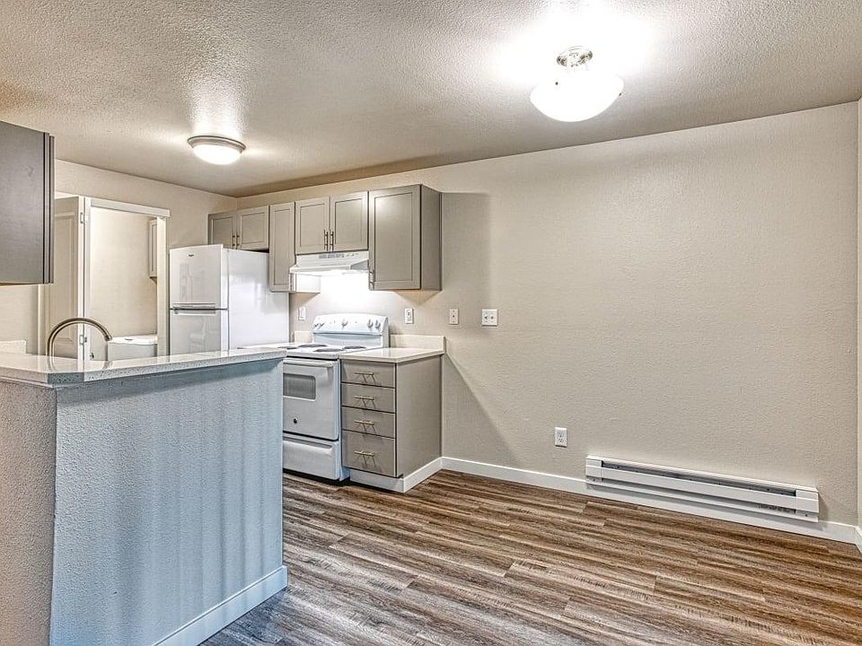 Bellwether Apartments - 1400 Fones Rd SE Olympia, WA | Zillow