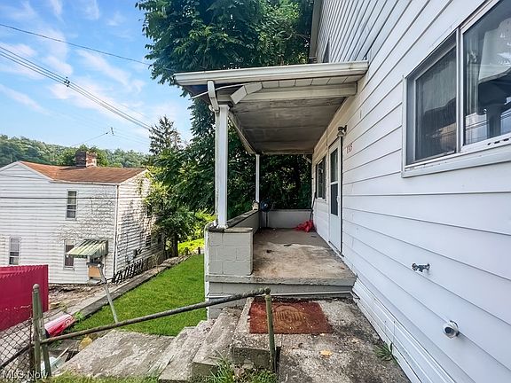 H 1315th Ln, Wheeling, WV 26003 | MLS #5020638 | Zillow