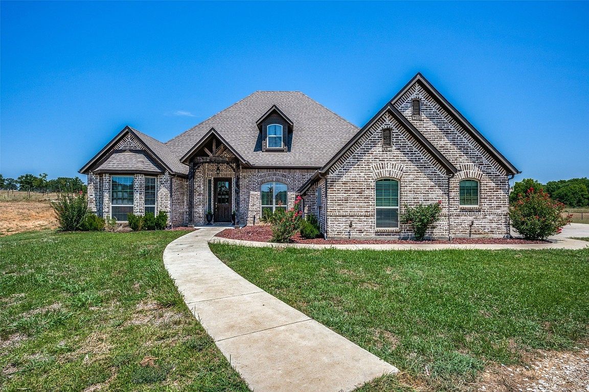 1082 County Road 3170, Decatur, TX 76234 | MLS #20386000 | Zillow