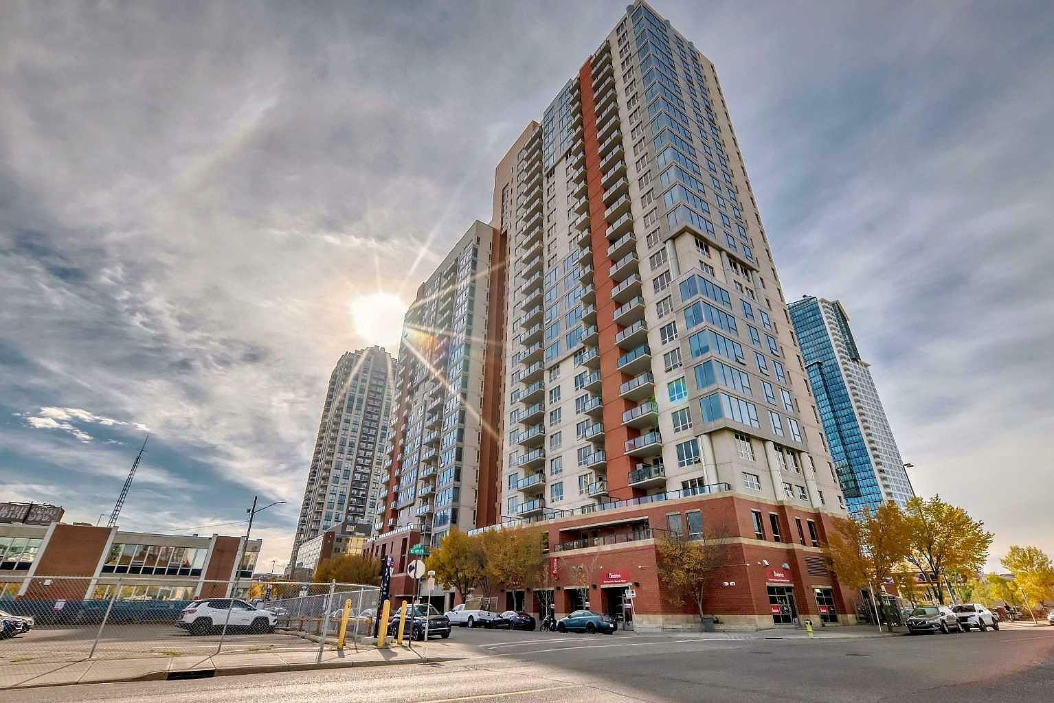 1053 10th St SW #515, Calgary, AB T2R 1S6 | Zillow