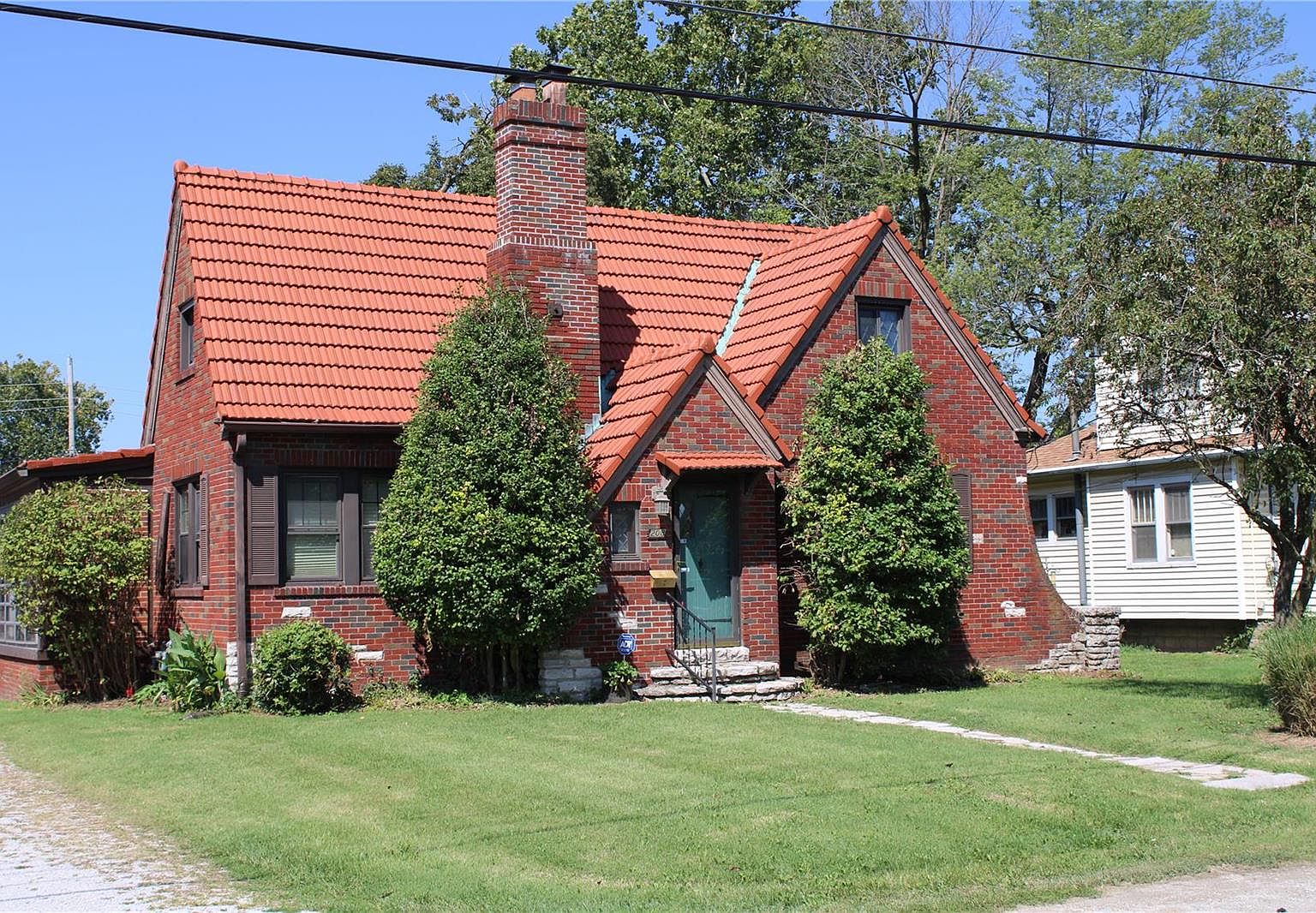 208 Michigan Ave, Alton, IL 62002 | MLS #23046428 | Zillow