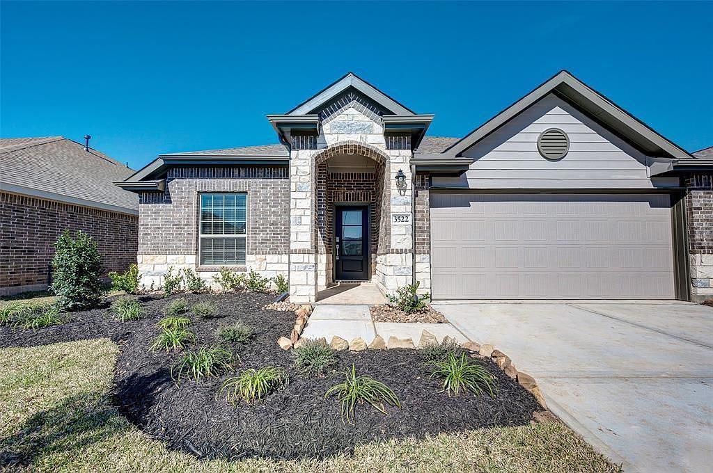 3522 Britton Burrow Way, Richmond, TX 77406 | Zillow