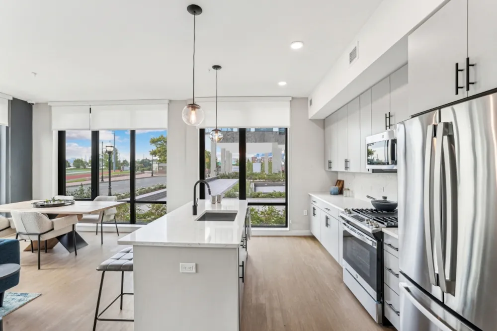 5 Port Imperial Boulevard #721 in Weehawken, New Jersey | StreetEasy