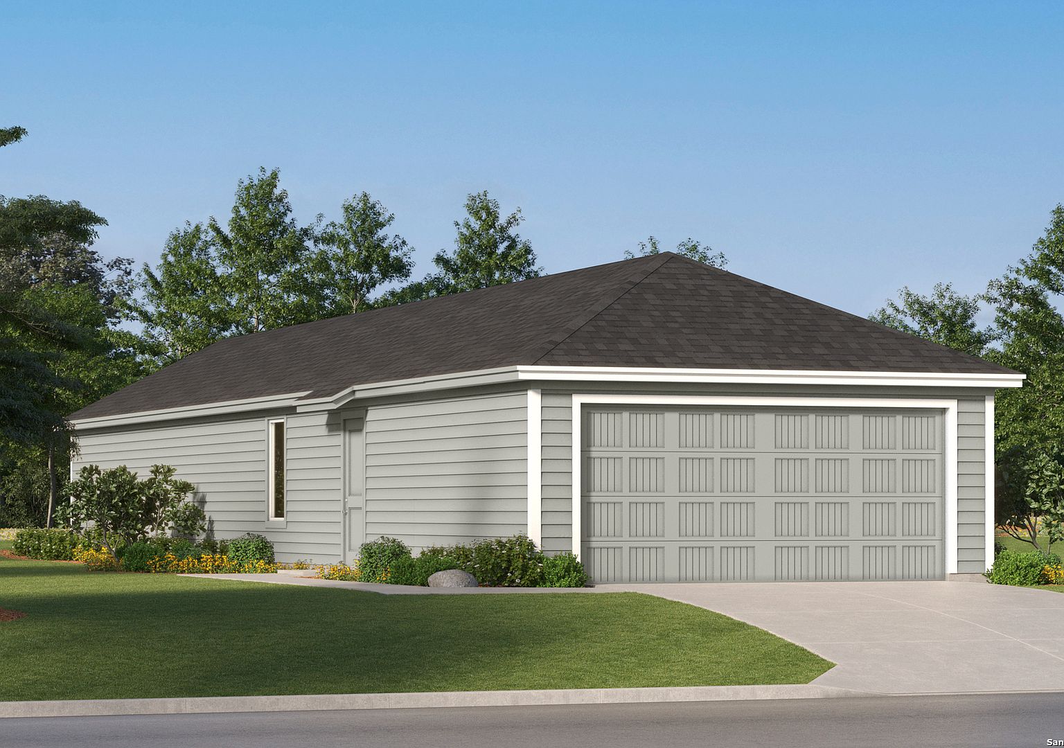 8542 Eucalyptus Hills, San Antonio, TX 78222 | MLS #1931918 | Zillow