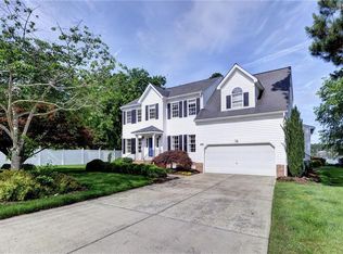 1506 Dandy Loop Rd, Yorktown, VA 23692 | MLS #10580219 | Zillow