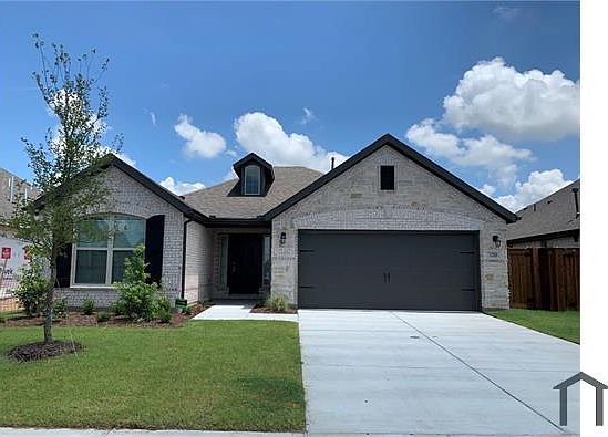 1288 Binfield Dr, Forney, TX 75126 | Zillow