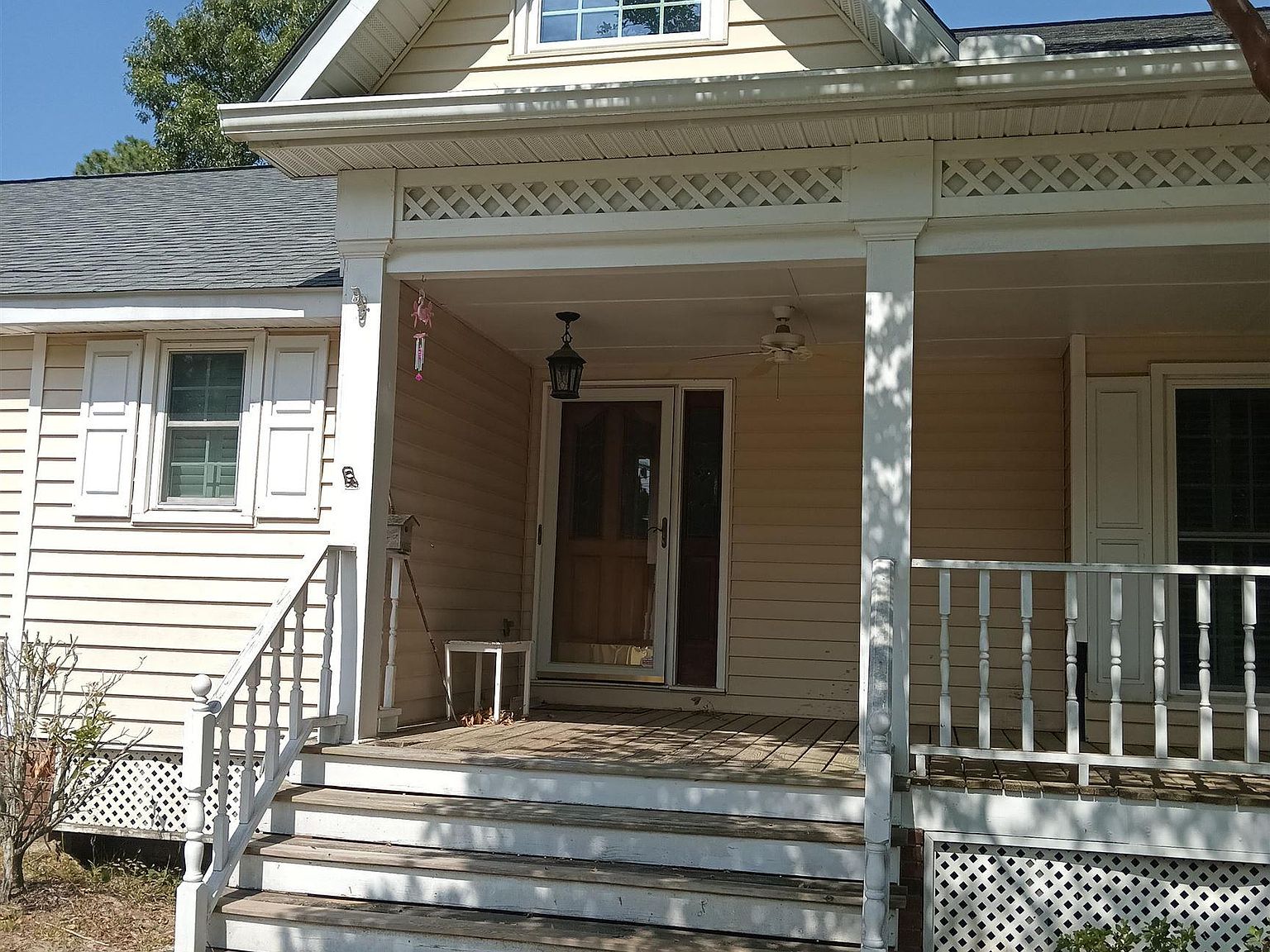401 Groves St, Lugoff, SC 29078 | MLS #563030 | Zillow