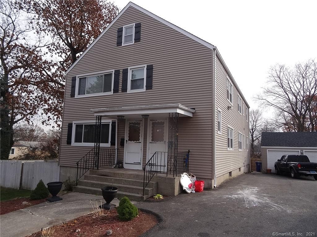 175 Queen St, Bridgeport, CT 06606 | Zillow