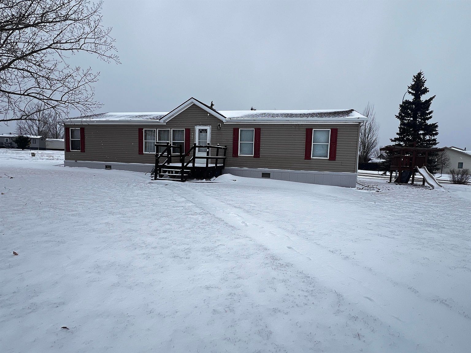 800 31st Ave SW LOT 704, Minot, ND 58701 | MLS #242008 | Zillow