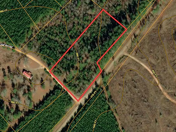 Lower Mill Rd NE, Crawfordville, GA 30631 | MLS #10476980 | Zillow