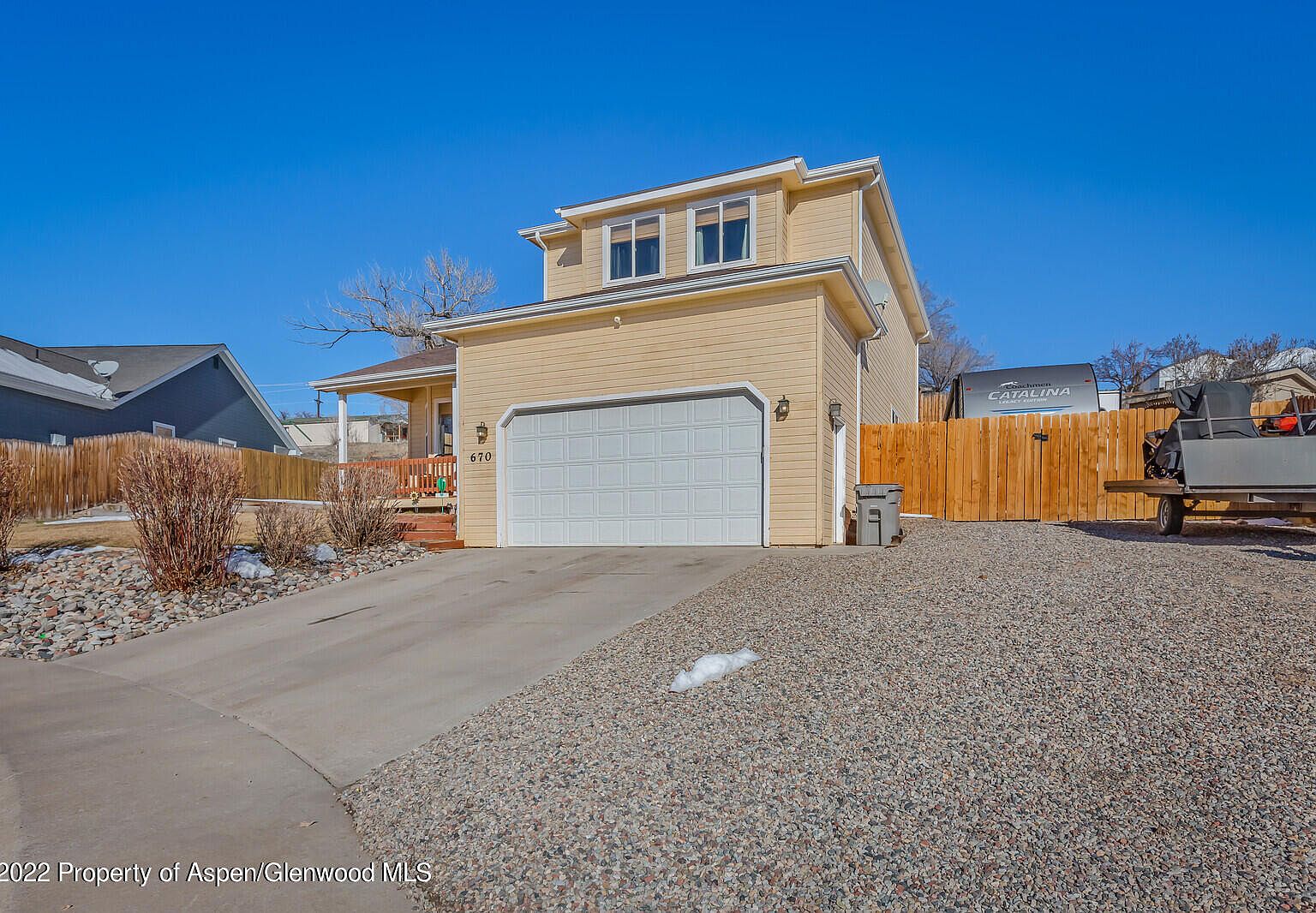 670 Birch Ct, Rifle, CO 81650 | Zillow