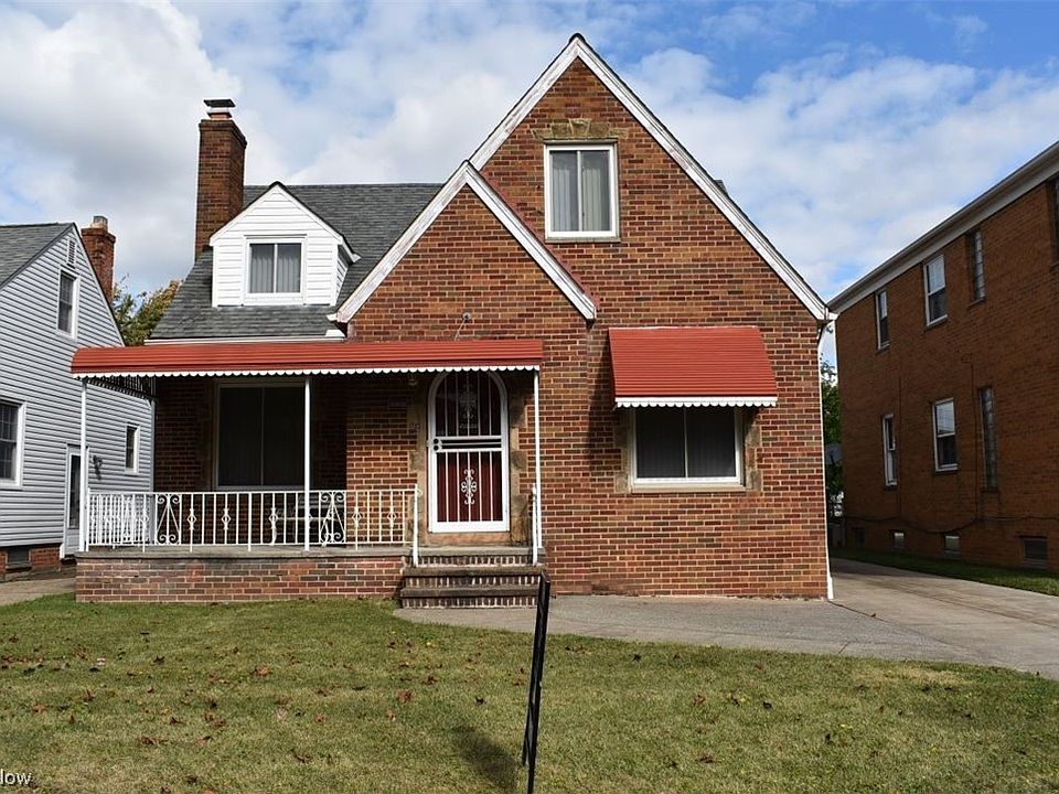 2214 North Ave, Parma, OH 44134 | Zillow