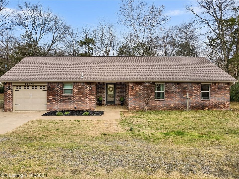 27878 Rock Creek St, Shady Point, OK 74956 | Zillow