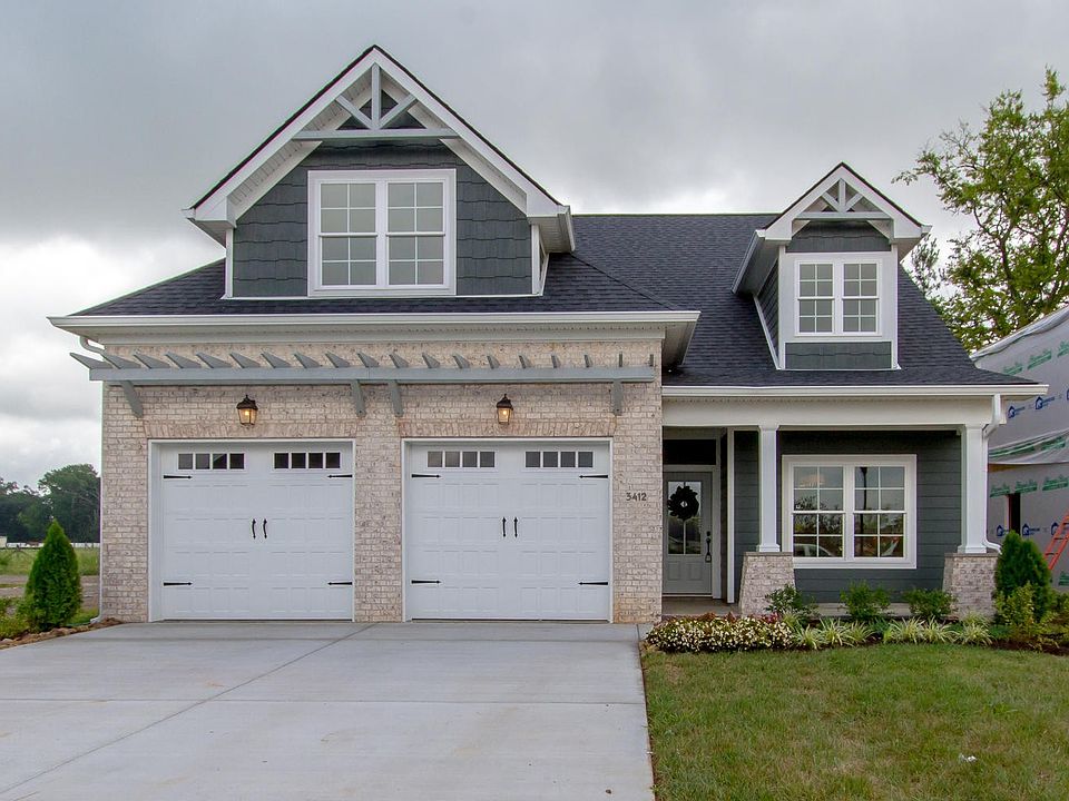 413 Spotted Saddle Ct, Murfreesboro, TN 37129 | Zillow