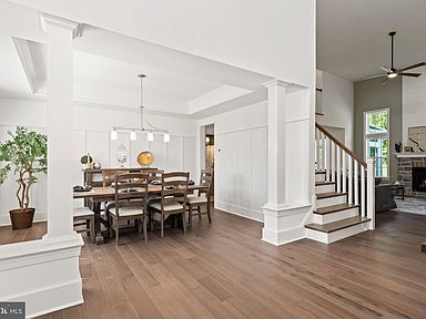 707 Brindle Farm Ln, Mechanicsburg, PA 17055 | Zillow