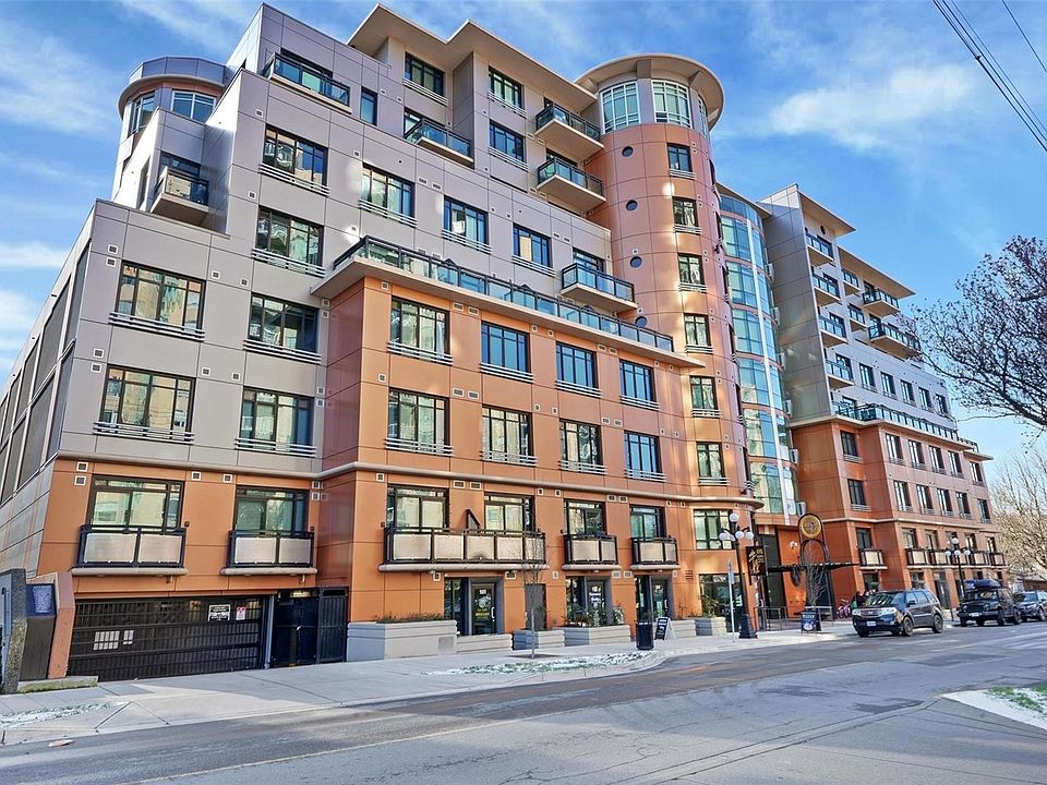 1029 View St #626, Victoria, BC V8V 4V6 | MLS #966652 | Zillow