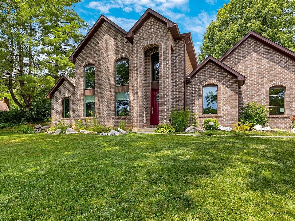 4559 Von Talge Rd, Saint Louis, MO 63128 | MLS #23040552 | Zillow