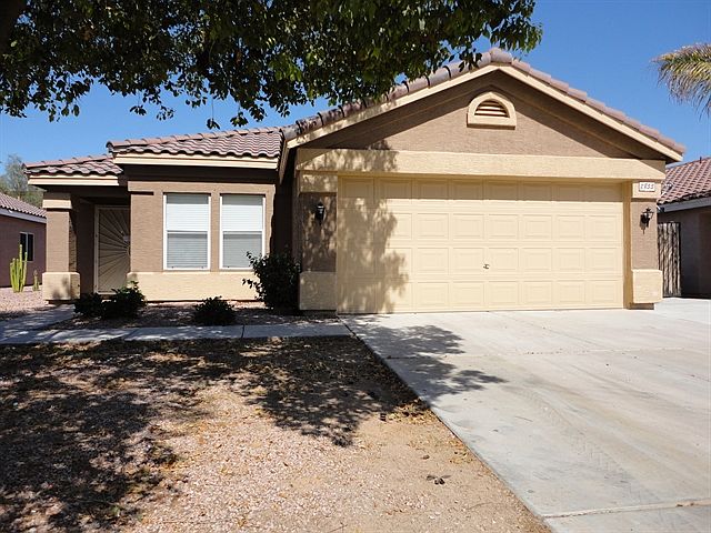 2855 S Channing, Mesa, AZ 85212 | Zillow