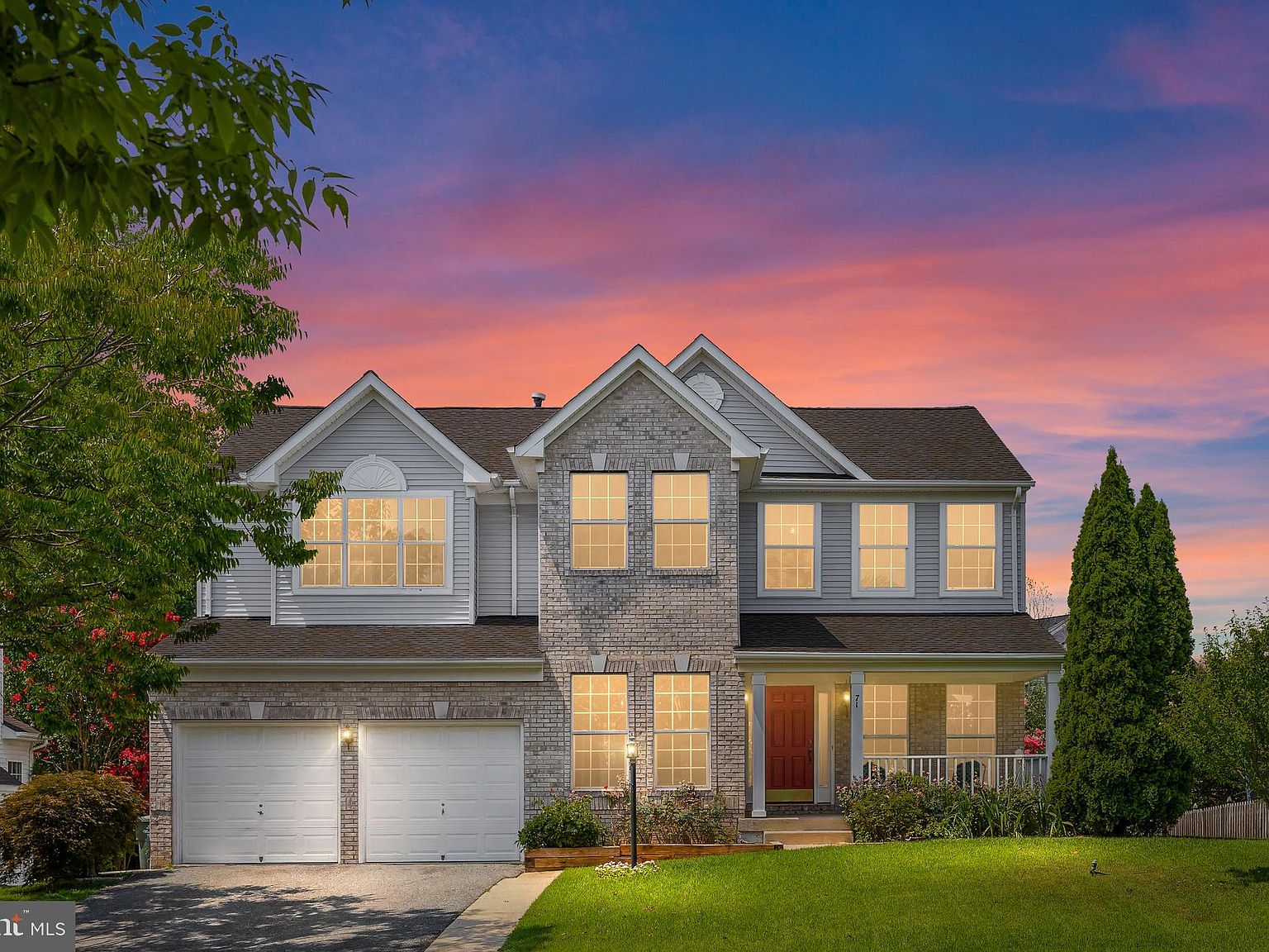 71 Hunton Dr, Fredericksburg, VA 22405 | Zillow