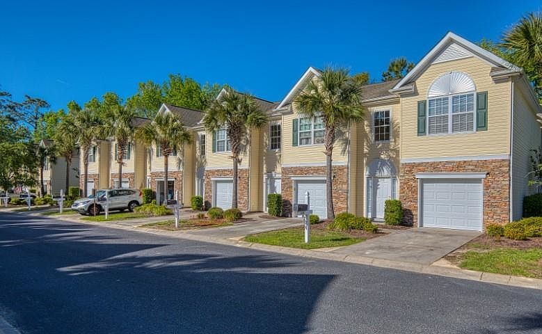 4359 Rivergate Ln. UNIT E, Little River, SC 29566 | Zillow