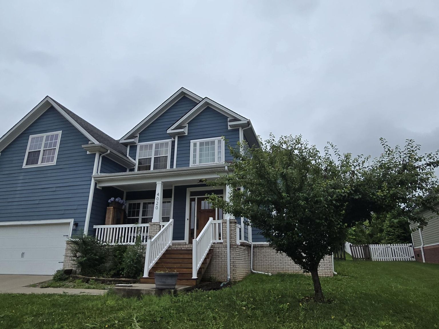 4020 Greentree Rd, Versailles, KY 40383 | MLS #25012879 | Zillow