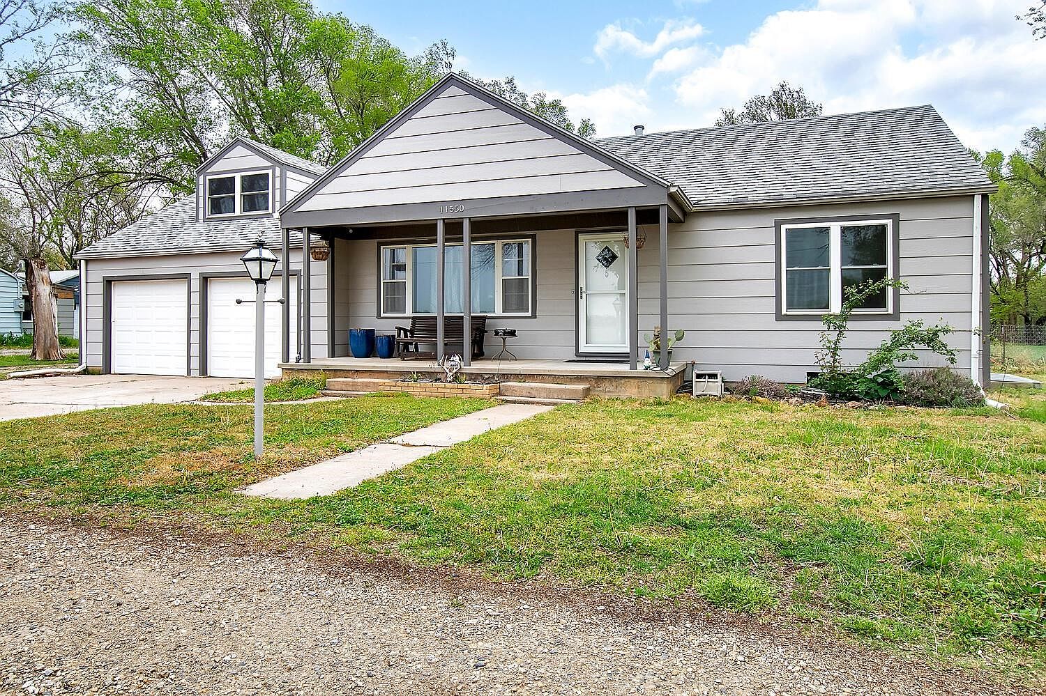 11550 S Broadway Ave, Peck, KS 67120 | Zillow