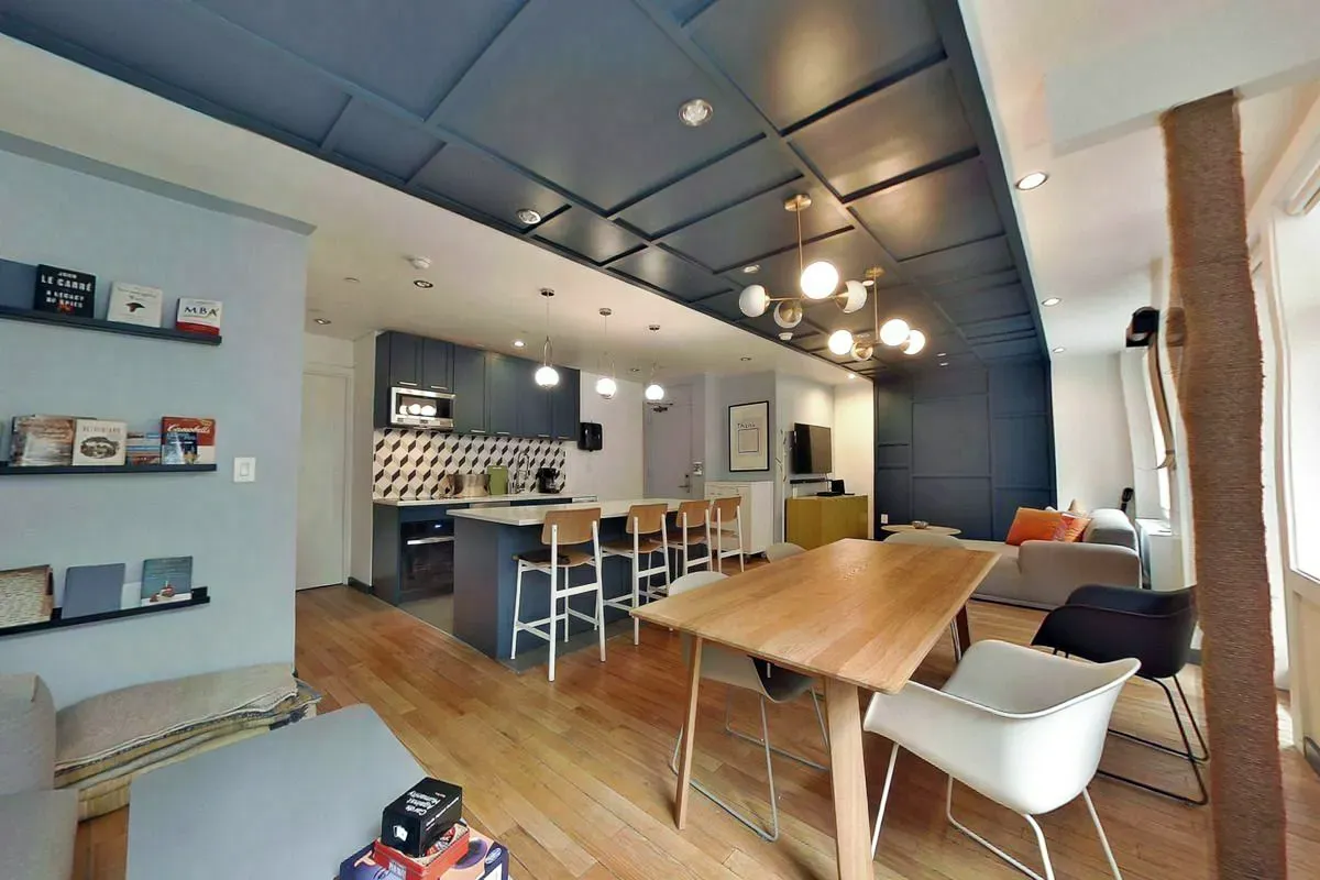 324 Grand Street #3C in Lower East Side, Manhattan | StreetEasy