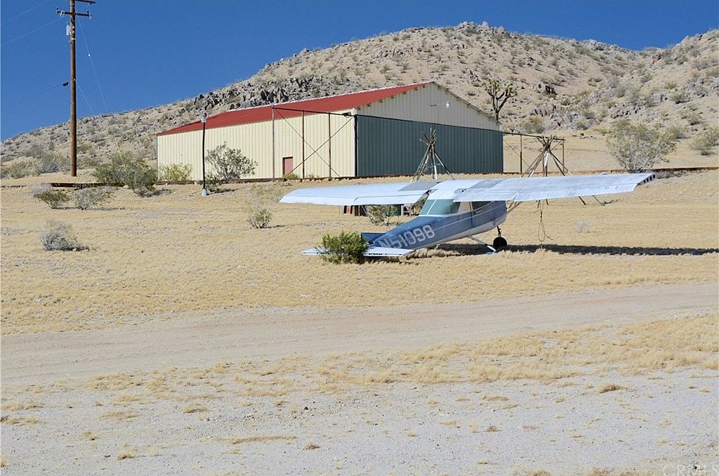 19951 Old El Mirage Rd, Adelanto, CA 92301 | Zillow