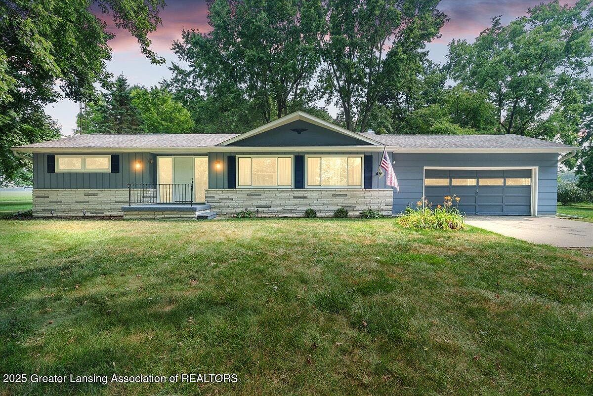 9495 Krouse Rd, Ovid, MI 48866 | Zillow