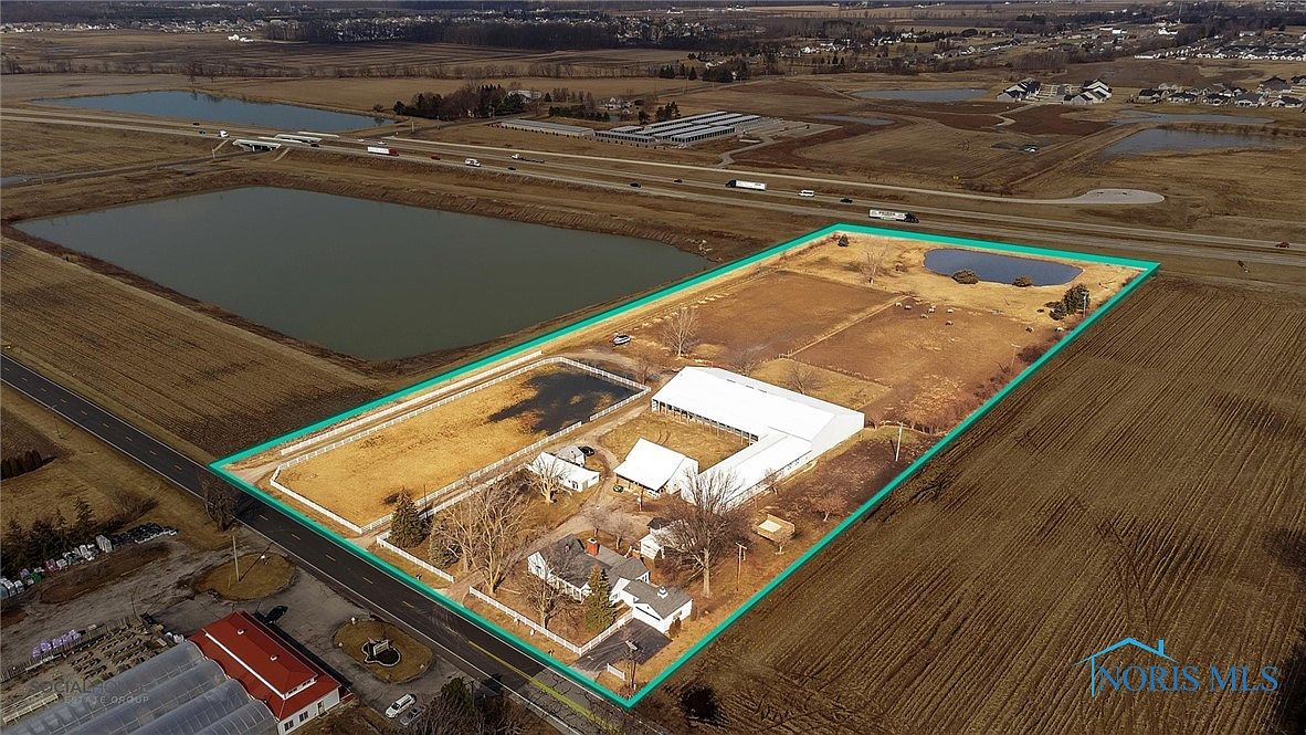 7750 Dutch Rd, Waterville, OH 43566 | Zillow