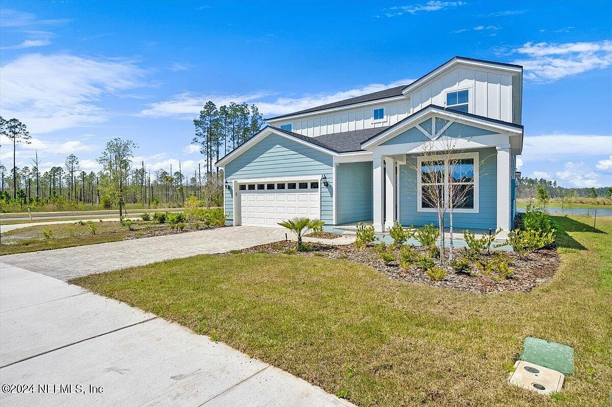 354 SALT MEADOW Loop, Yulee, FL 32097 | MLS #2016157 | Zillow